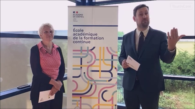 PodEduc - Partie 5 Conclusion.Mp4