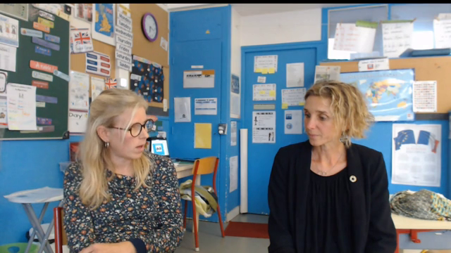 PodEduc - CASNAV de Normandie - Premier degré - Claudie - Laetitia.Mp4