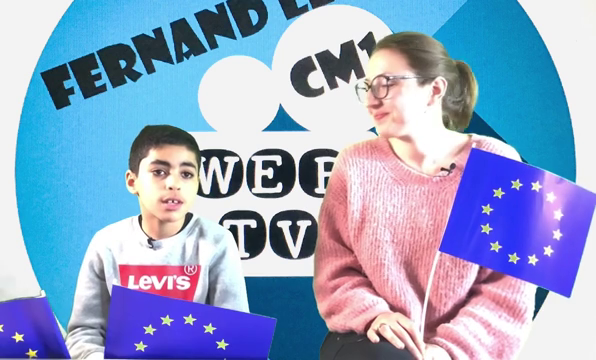 PodEduc - Interview Chloé Par Ziad