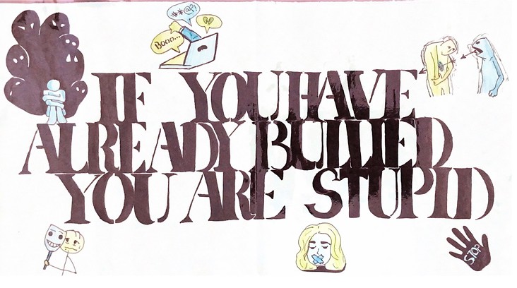 PodEduc - Bullying, 3 Duras