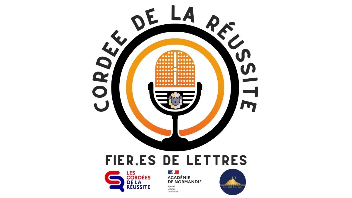 PodEduc - La Cordée Fier.Es De Lettres 2024-25 Derrièr…