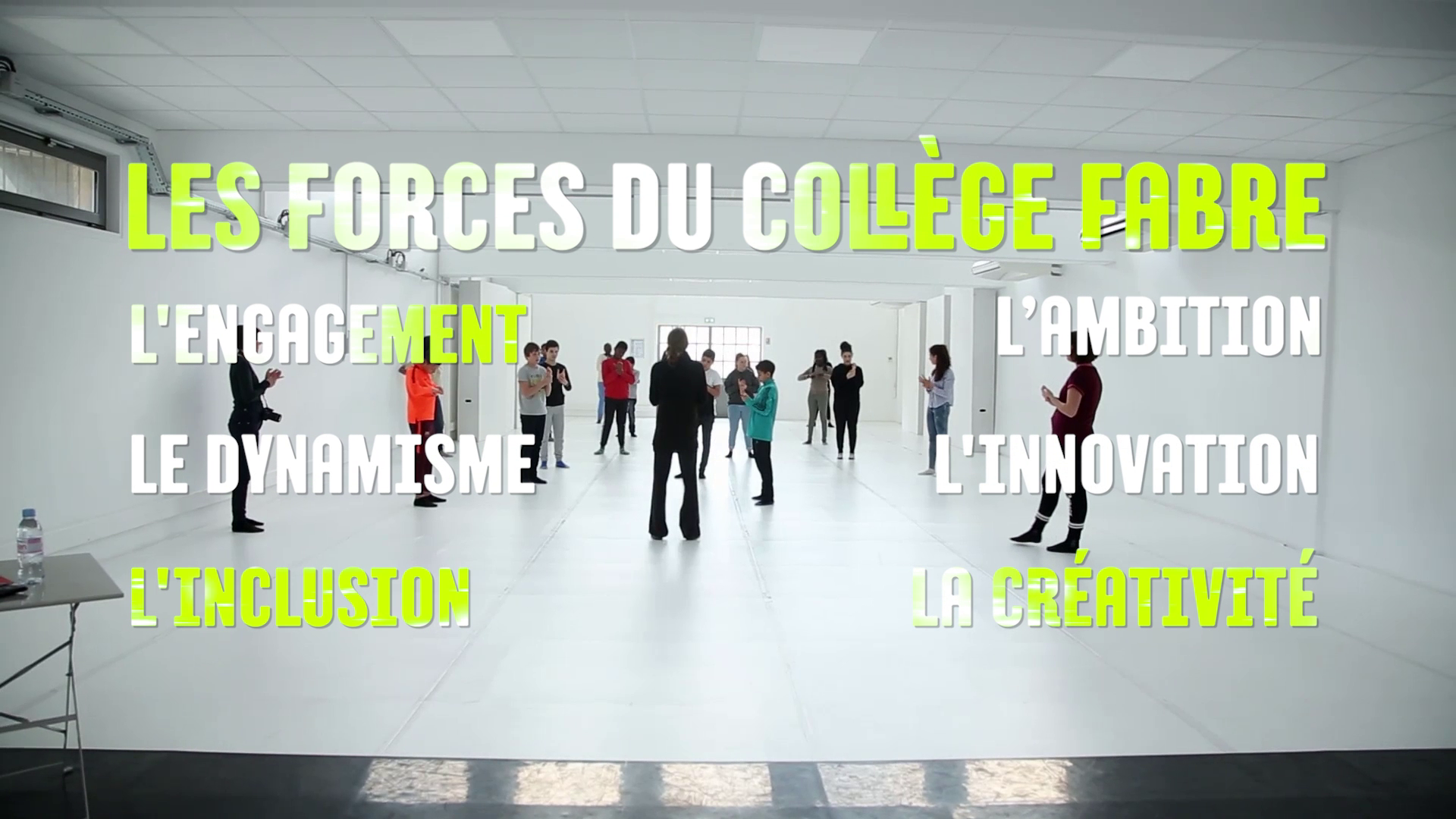 PodEduc - Provence-Alpes-Côte d'Azur - Collège Jean-Henri Fabre - Nice ...