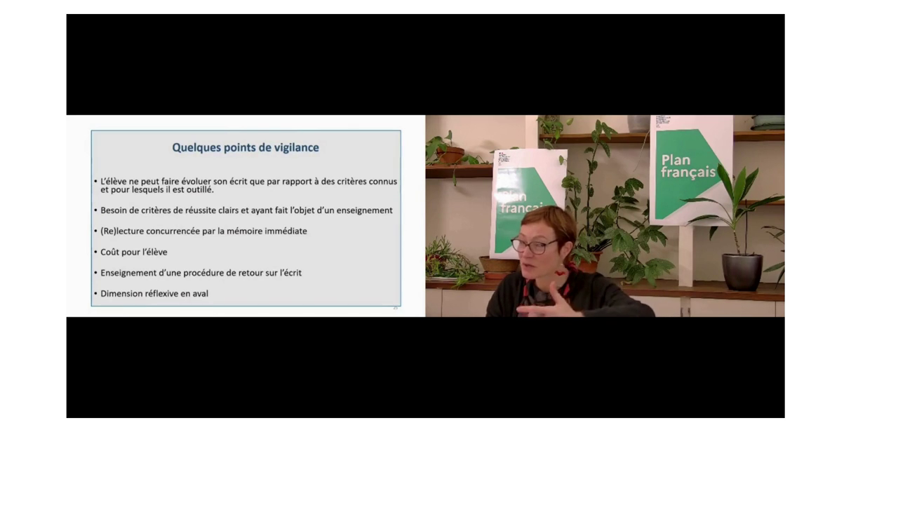 PodEduc - Enseigner L’Écriture Cycle 2 & Cycle 3.Mp4