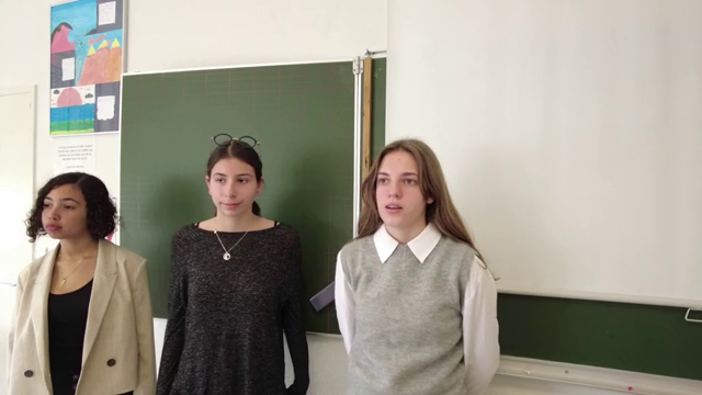 PodEduc - Classe Écritures 3Ème, Collège Jean Moulin D…