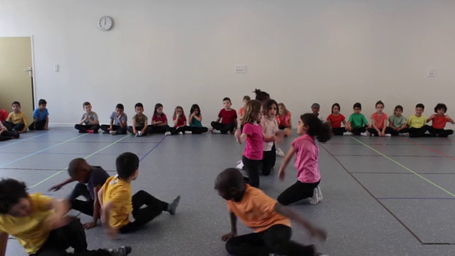 PodEduc - E.P.Pu La Sauvagere Lyon 9 - Cp Ce1 Ce2