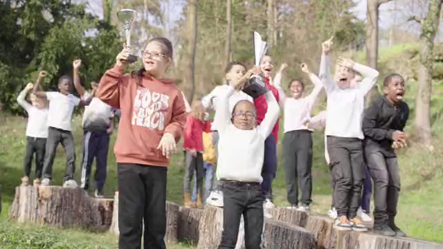 PodEduc - E.P.Pu La Sauvagere Lyon 9 - Ce1 Ce2 Ime Le