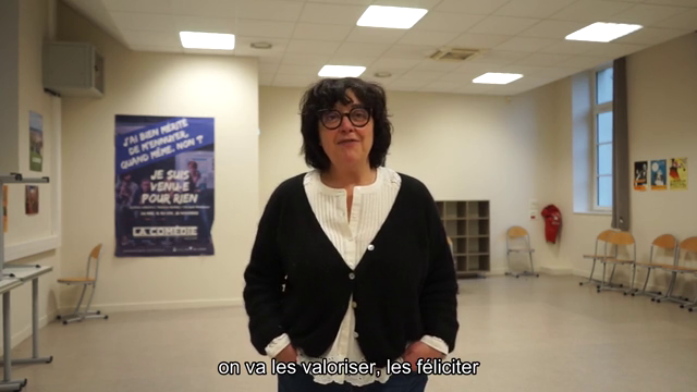 PodEduc - Atelier Théâtre Gambetta 2024-2025 Épisode 5