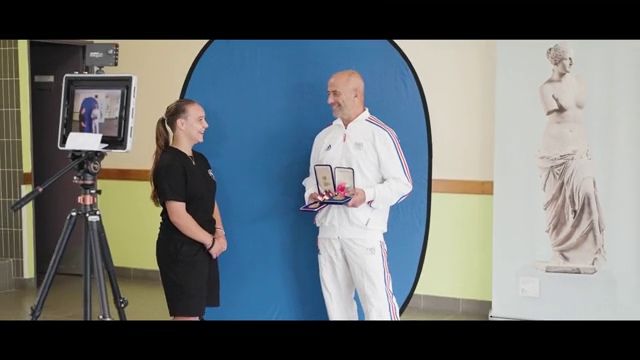 PodEduc - Ensemble Pour Les Jo Les Capucins - Melun Mp4