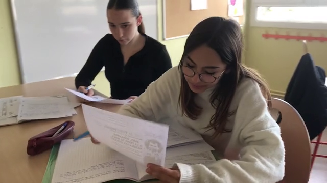 PodEduc - Formation - Développement de carrière - Fiche D'Objectif Et Différenciation Anne.Mov