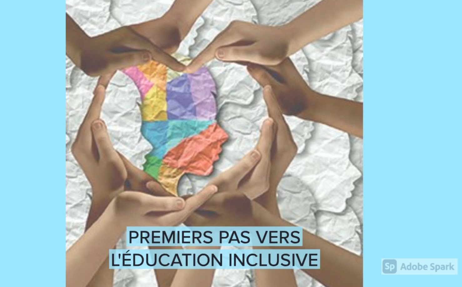 PodEduc - Premiers Pas Vers L Ecole Inclusive