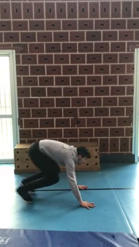 PodEduc - Burpees - Niveau 3.Mov