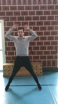 PodEduc - Jumping Jack - Niveau 3.Mov