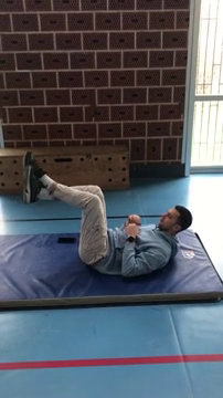 PodEduc - Crunchs - Niveau 2.Mov