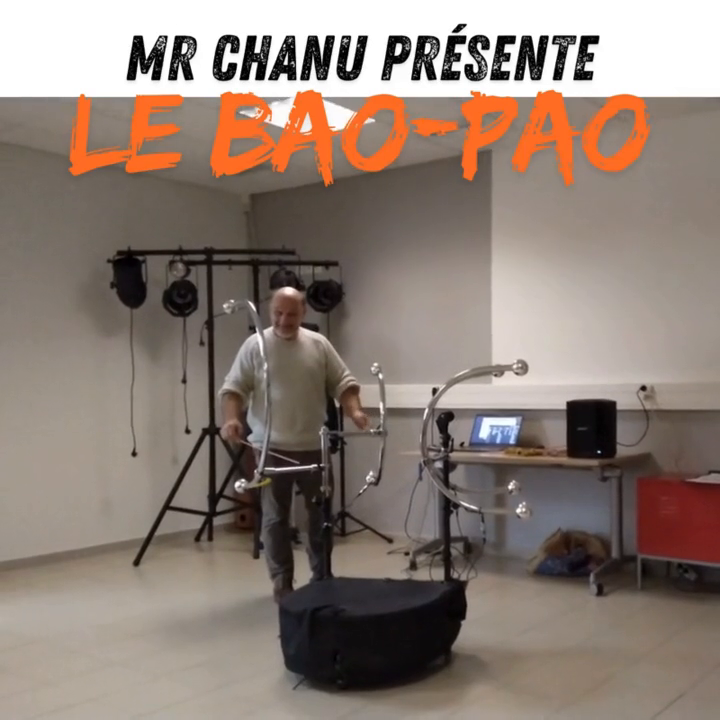 PodEduc - La Bao-Pao Par Mr Chanu