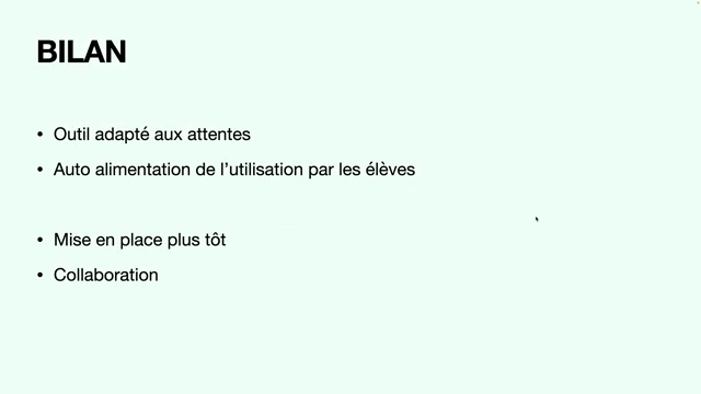 PodEduc - Capsule Vidéo Gaëtan Birais