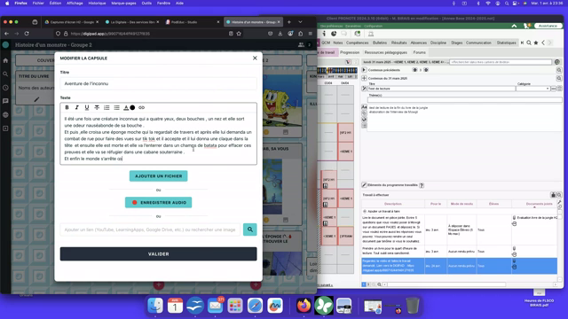 PodEduc - Tuto Digipad