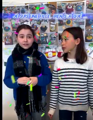 PodEduc - Île-de-France - Collège Armand Lanoux - Champs-sur-Marne ...