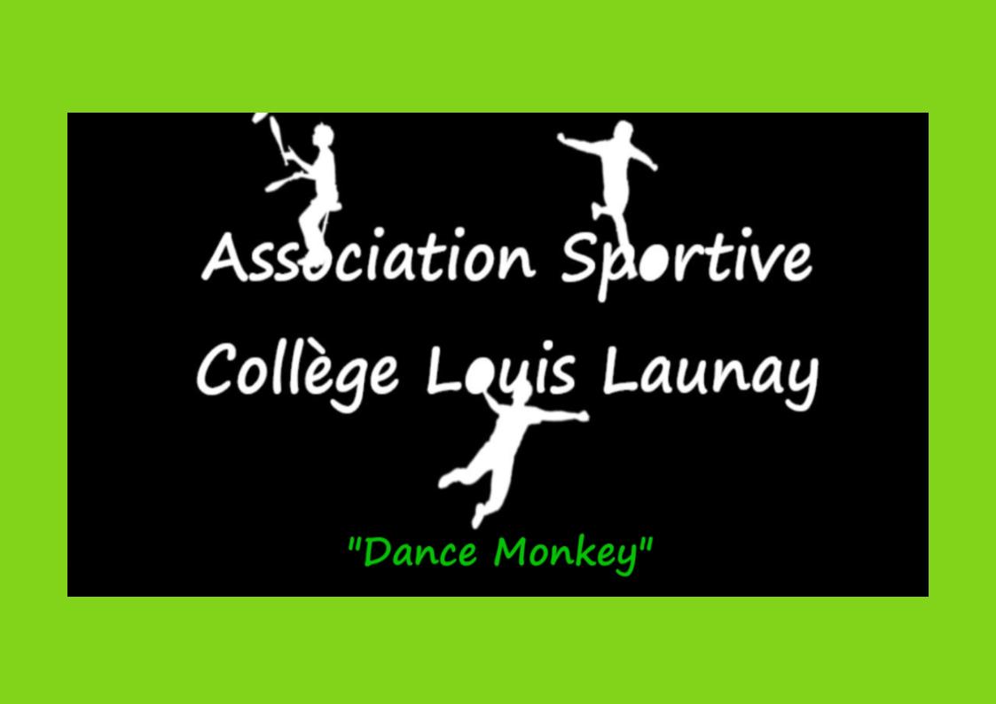 PodEduc - Dance Monkey.Mp4