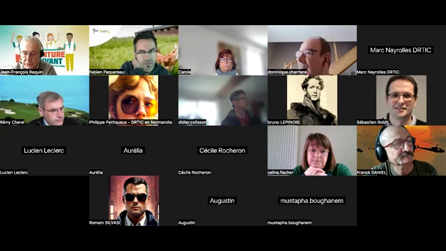 PodEduc - Point Educonnect 14 Avril 2023 - Veille De D…