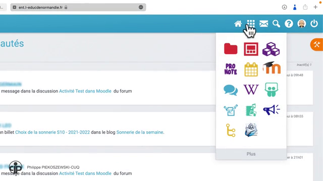 PodEduc - Créer Un Cours.Mp4